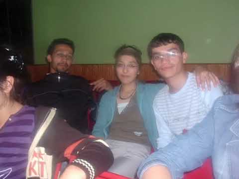Ardahan Damal Tepeköy Gençlik Şöleni 2008