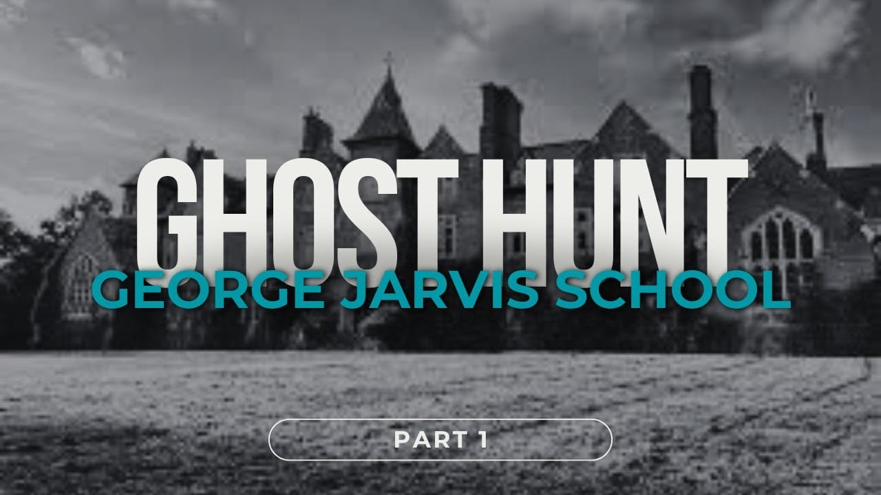 Part 1 - The George Jarvis School: Welcome to school! - YouTube