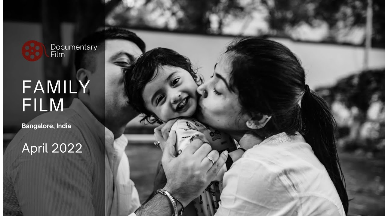 Avyay Family Film - YouTube