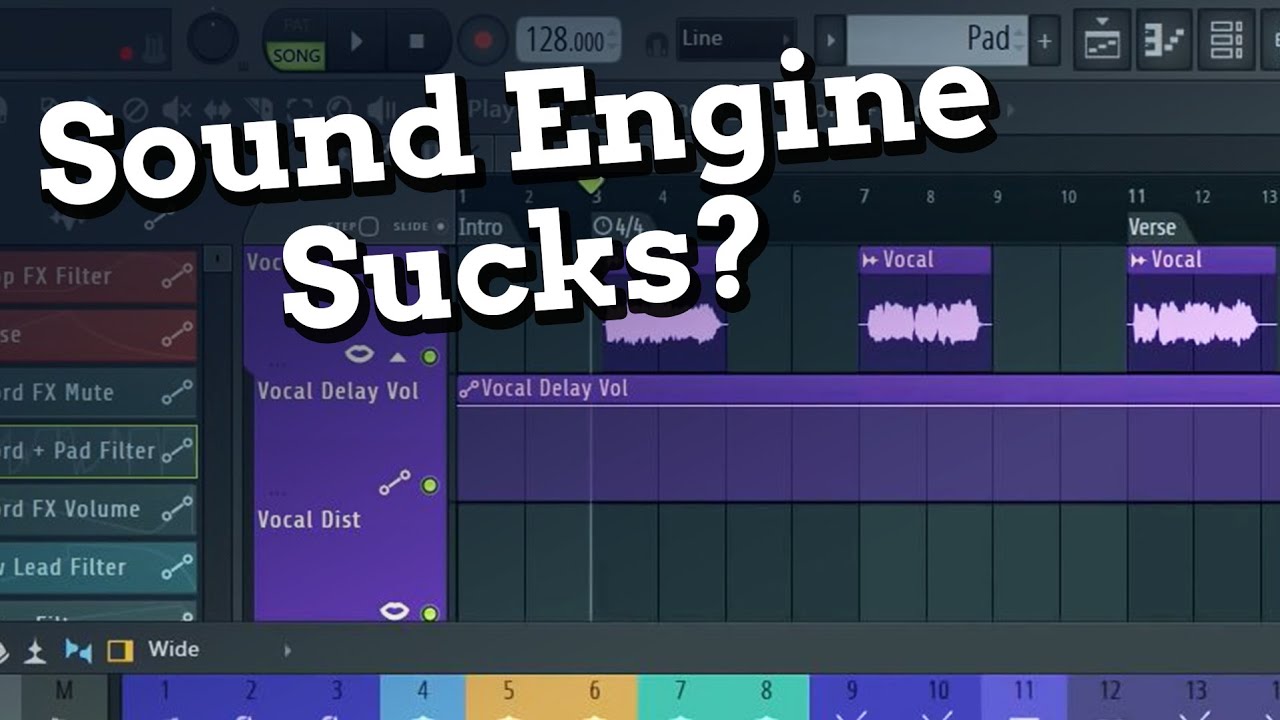 4 Crazy FL Studio Myths Debunked! - YouTube