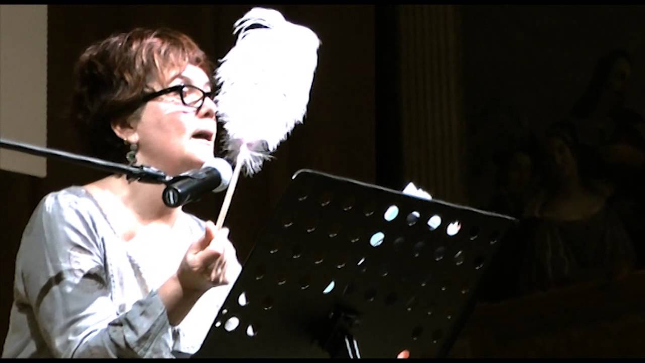 Lina Maria Ugolini "William Shakespeare e la tempesta del guanto ...