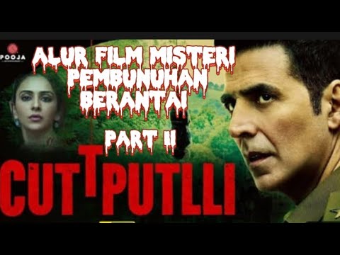 cutputlli Aksay Kumar part 2[Keponakan Aksay Kumar juga menjadi korban ...