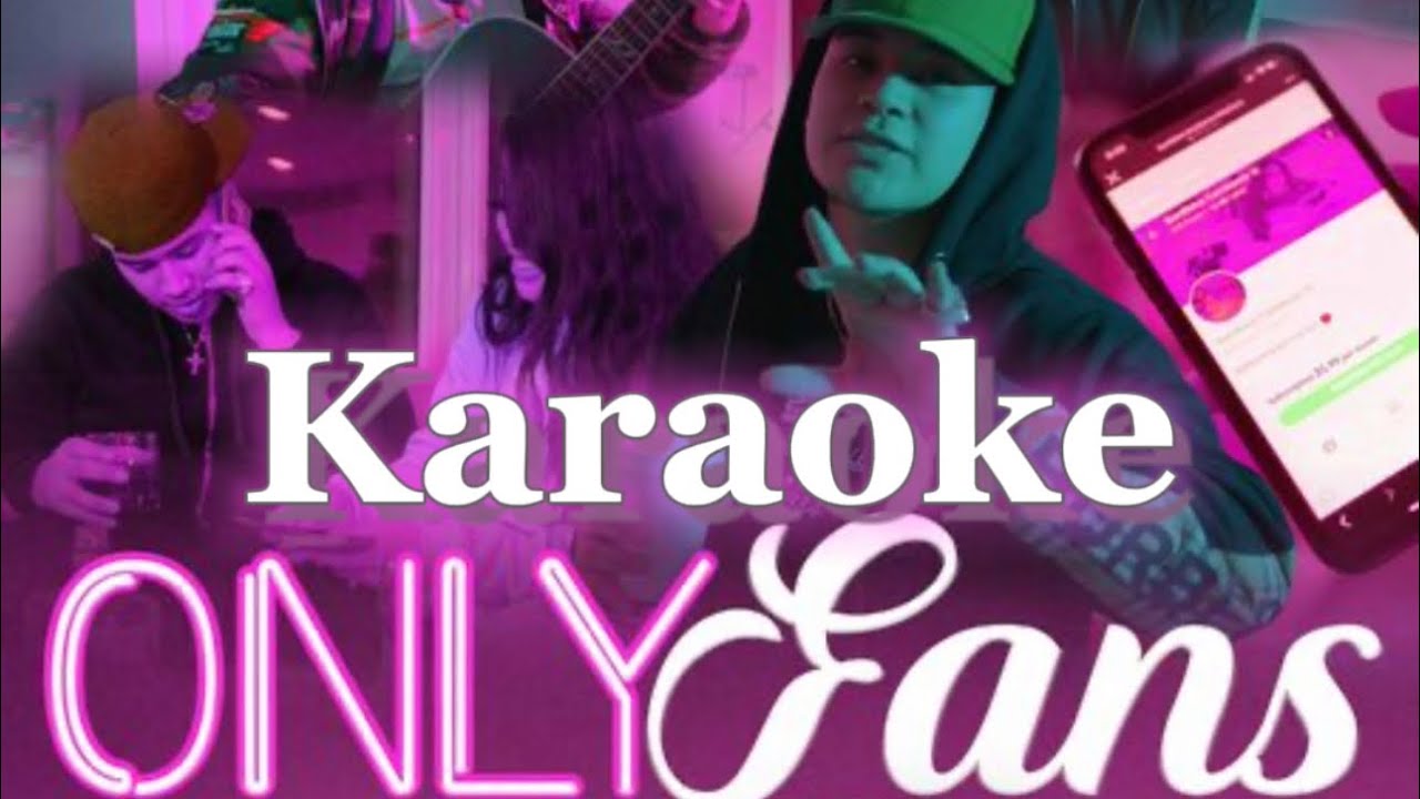 Onlyfans Karaoke-LDNE - YouTube