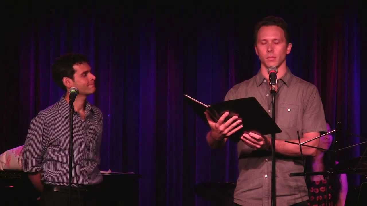 "The Sad Robot Sequence" - Michael Deleget & Andrew Keltz - YouTube