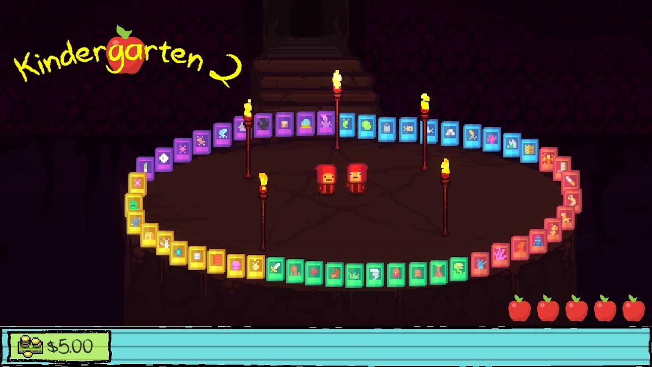 all-50-monstermon-cards-in-kindergarten-2-secret-ending-youtube