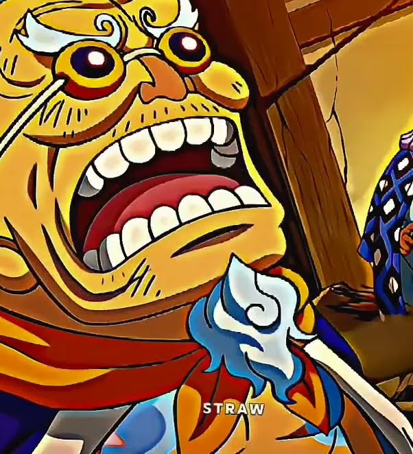 monkey d luffy almost died - YouTube