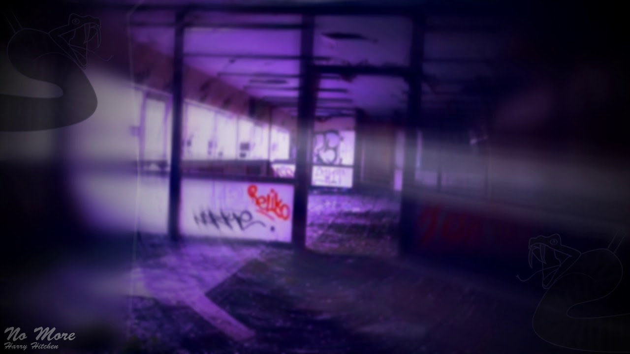 "No More" | Old School 90s Boom Bap Beat Instrumental | Prod. Harry ...