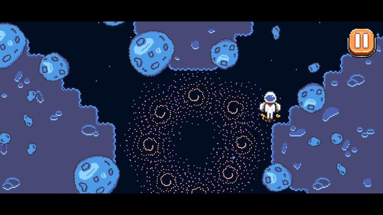 Astro Boost AKIA #3 Level 27 - YouTube