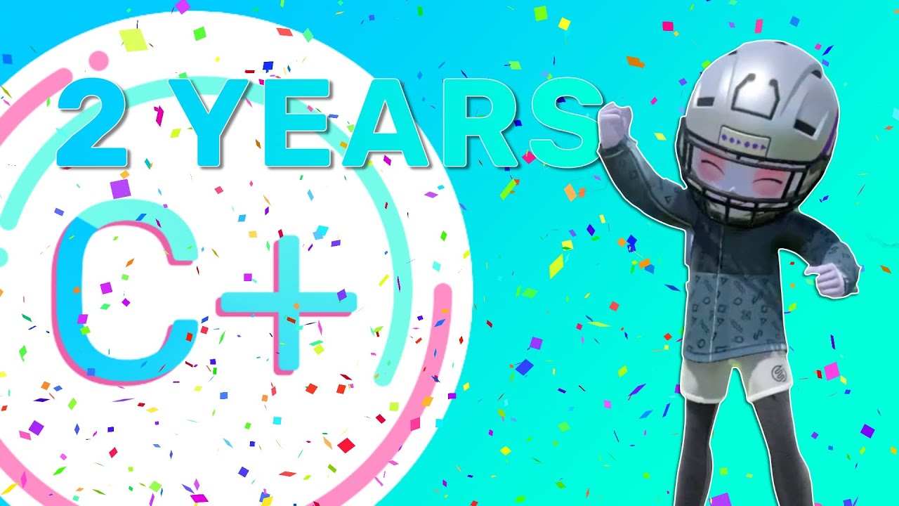 Matt is C+ Birthday Special!!! - YouTube