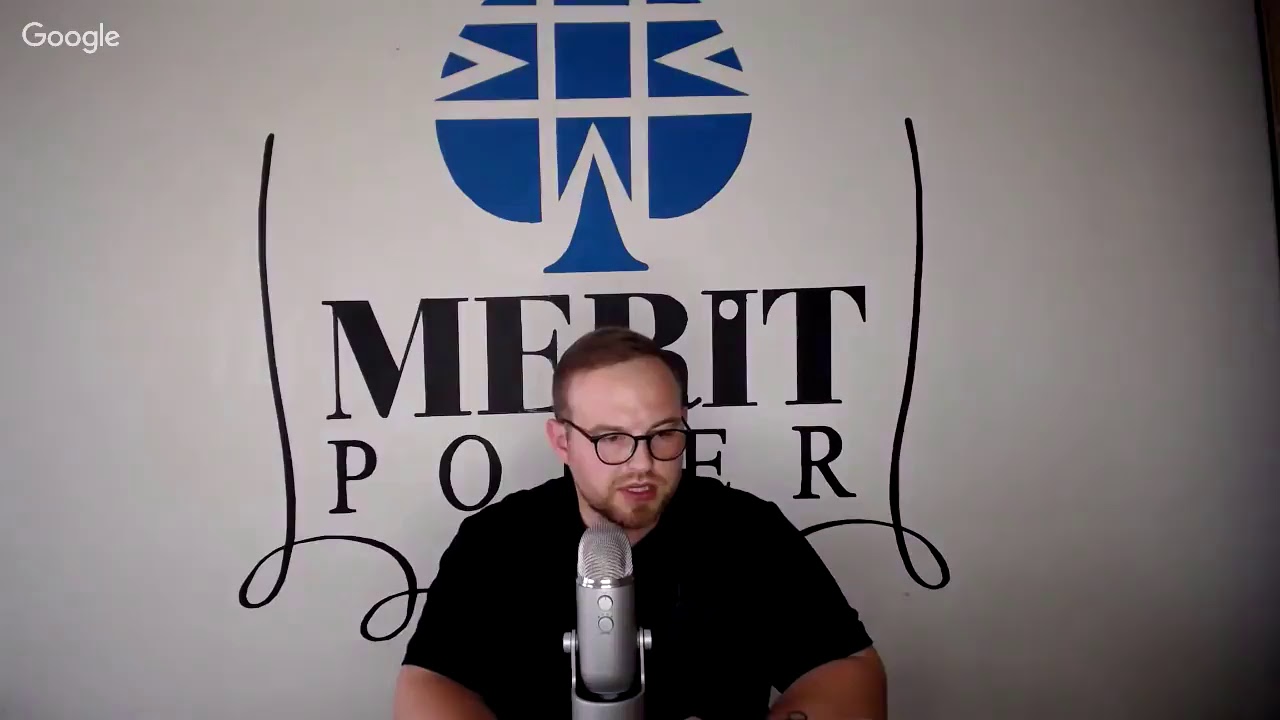 MERIT POKER PODCAST: Albert Daher x Vytautas Milbutas - YouTube