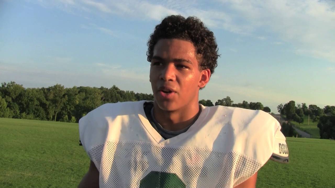 2013 Dandy Dozen: AJ Long - YouTube