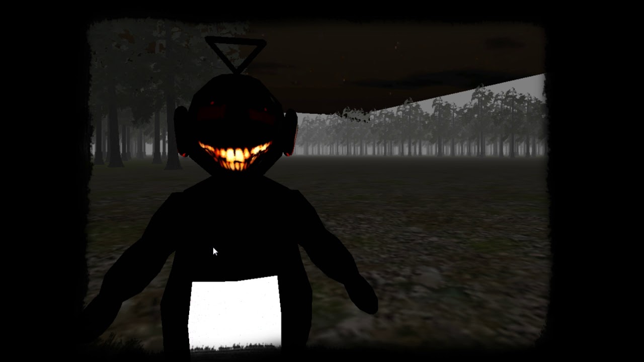 Slendytubbies 6: Fog Playthrough - YouTube