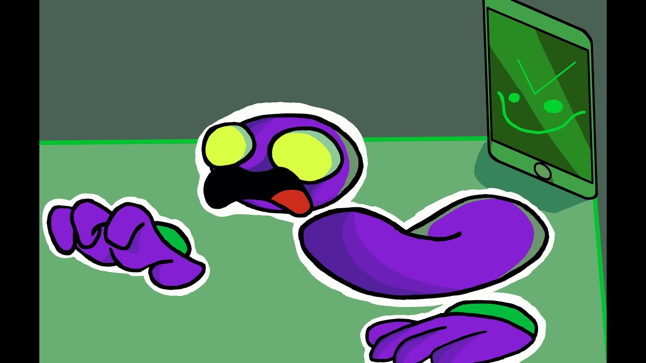 The digital Nightmare - YouTube