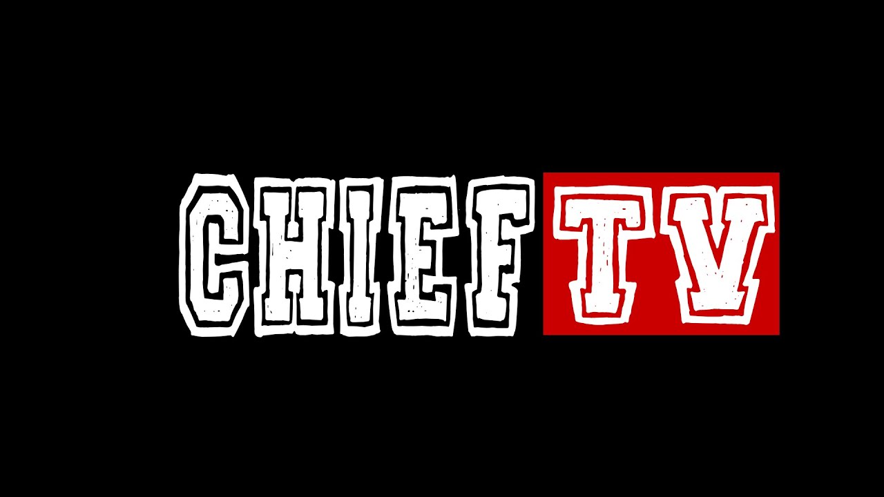 CHIEF TV 12/5/22 - YouTube