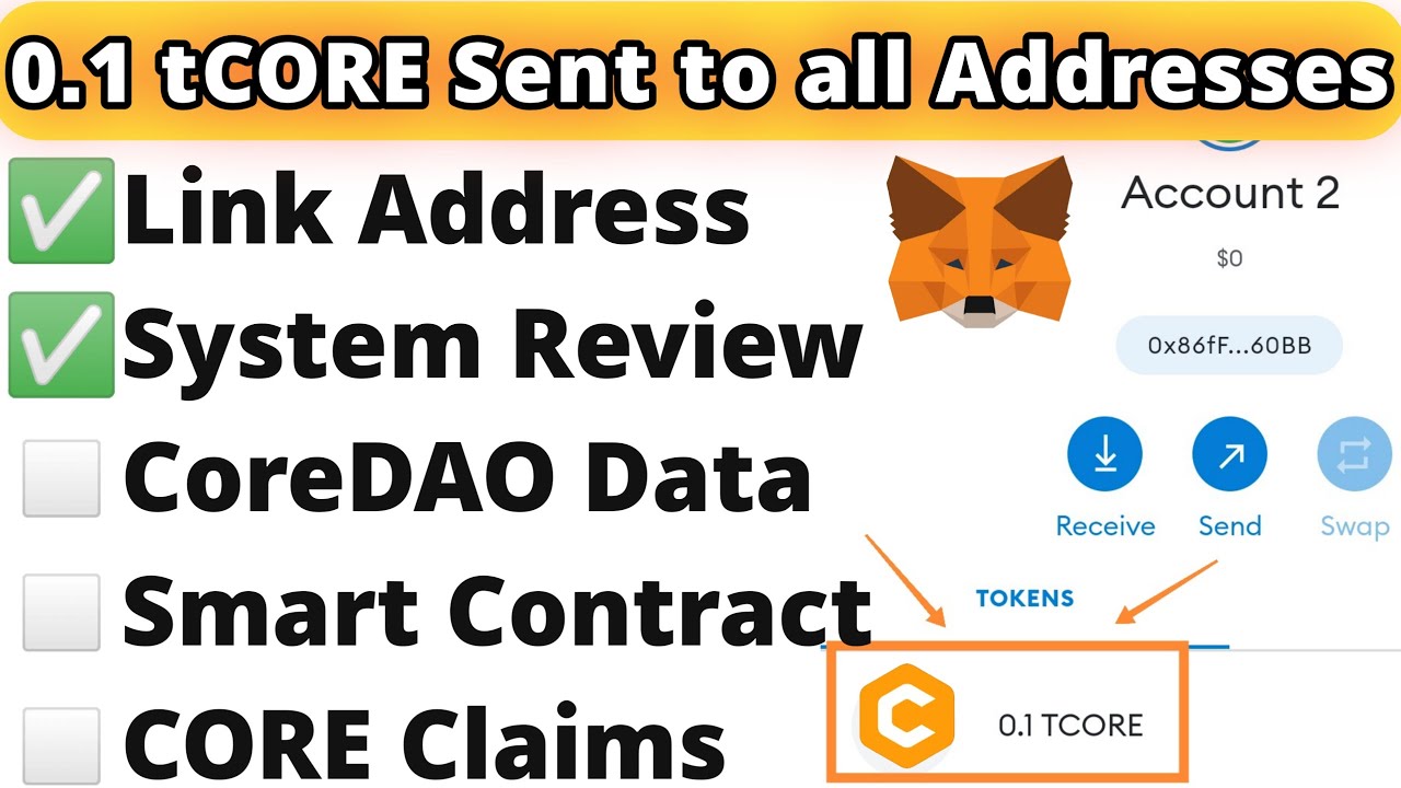 Confirm 0.1 tCORE - CORE System abnormalities Check ️ - YouTube