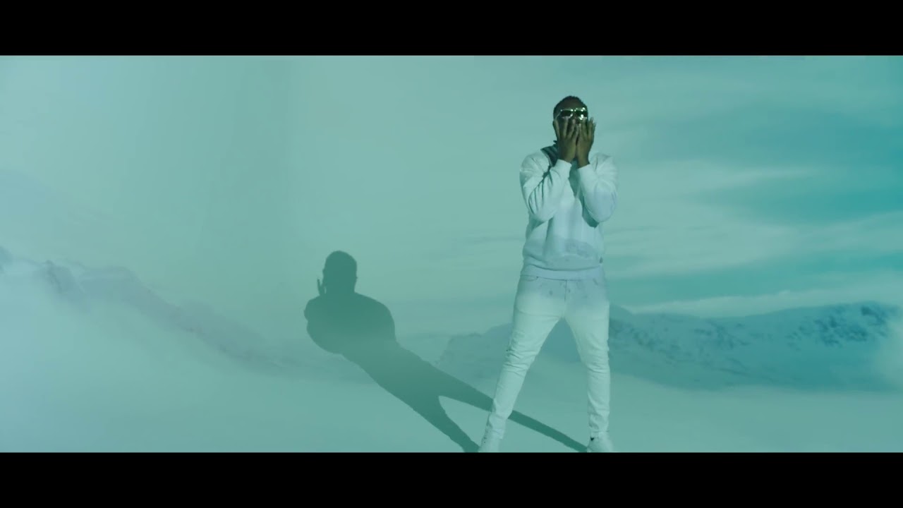 GIMS Le Pire Clip Officiel - YouTube