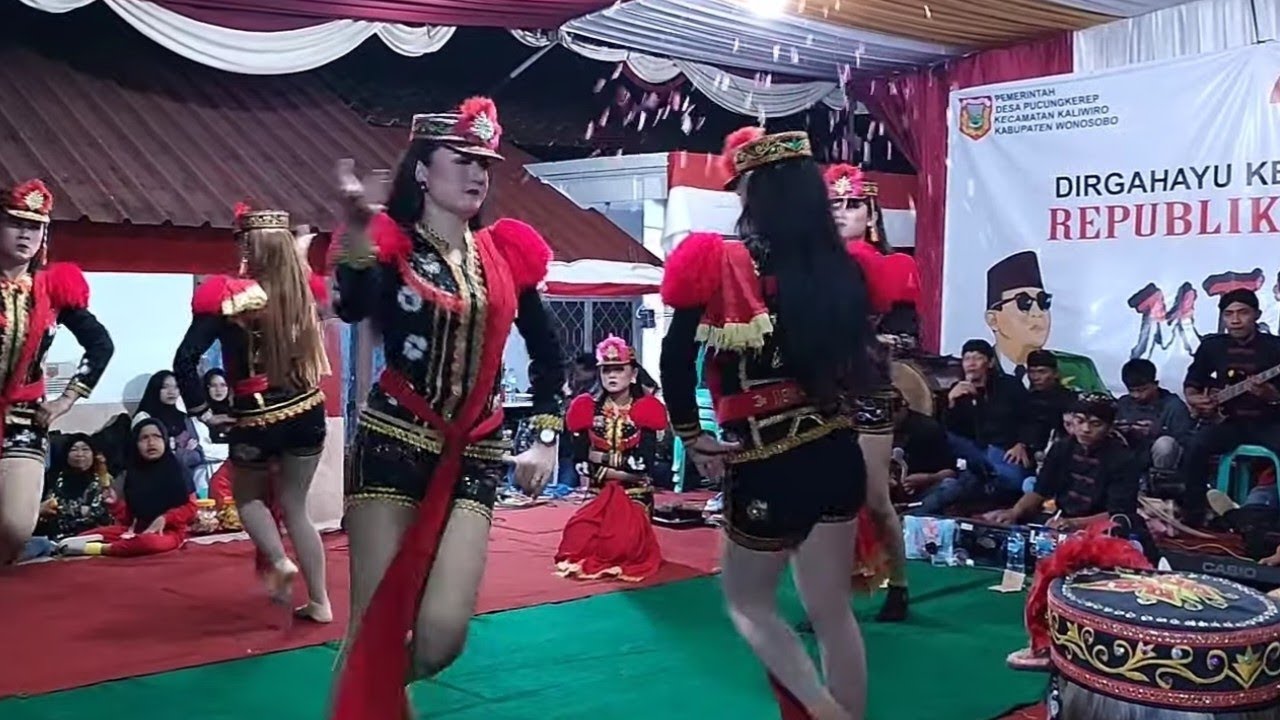 Sebaran Kembang Boreh yang bikin indri tak sadarkan diri | Ndolalak ...