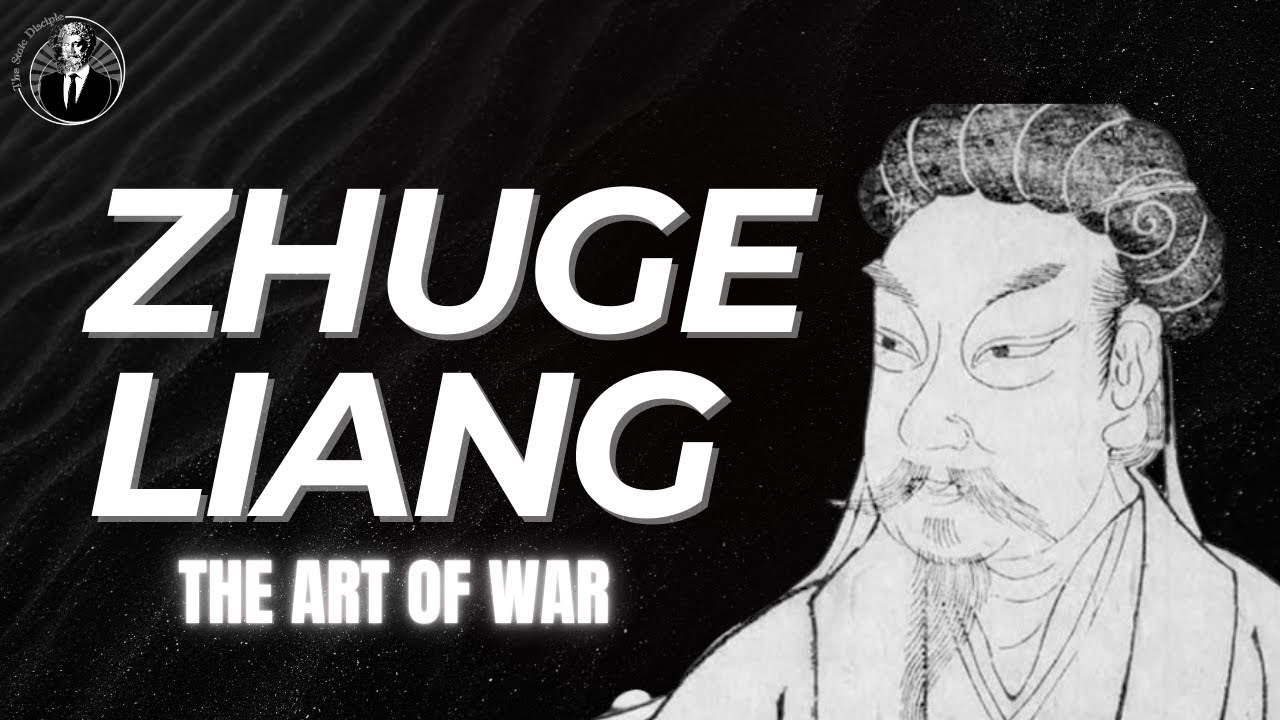 Quotes from Zhuge Liang - YouTube