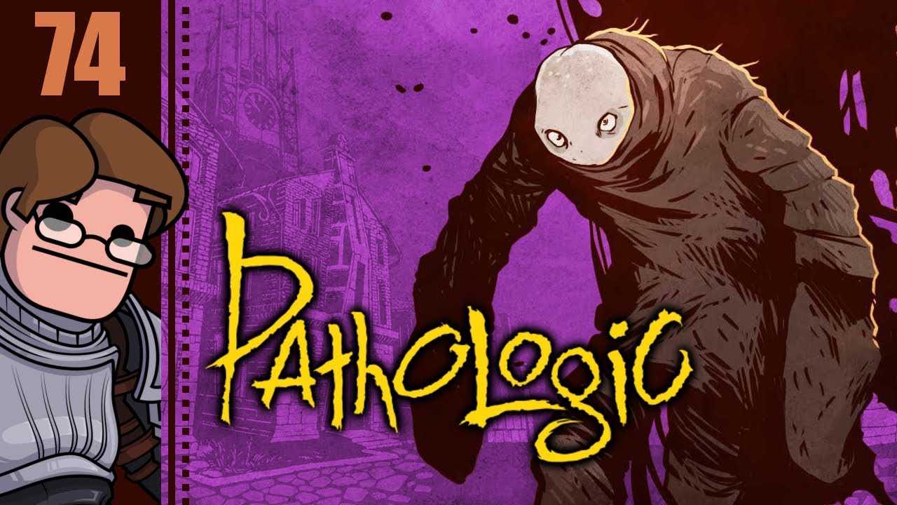 Let's Play Pathologic Classic HD: Haruspex Part 74 - Day 2 - YouTube