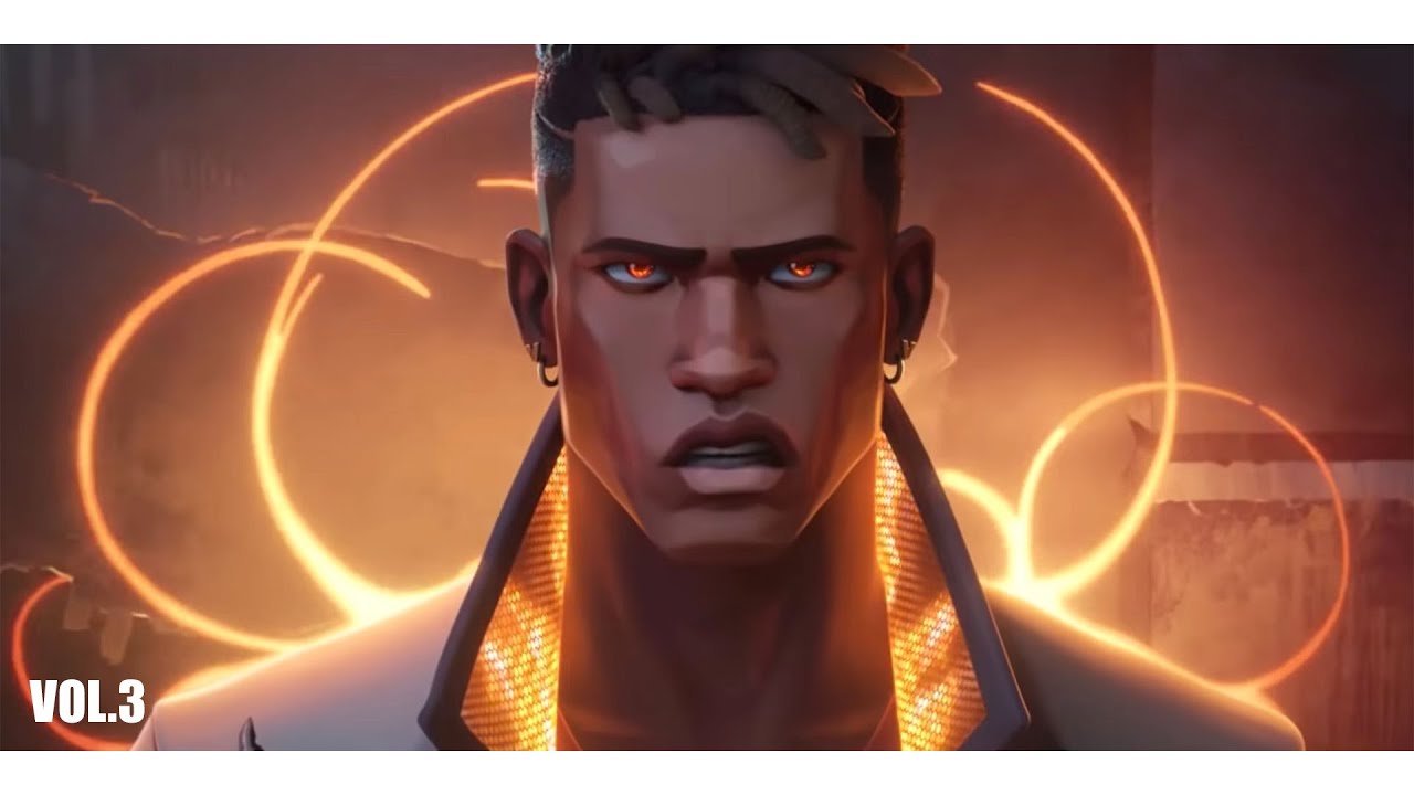 Valorant VOL.3 - YouTube