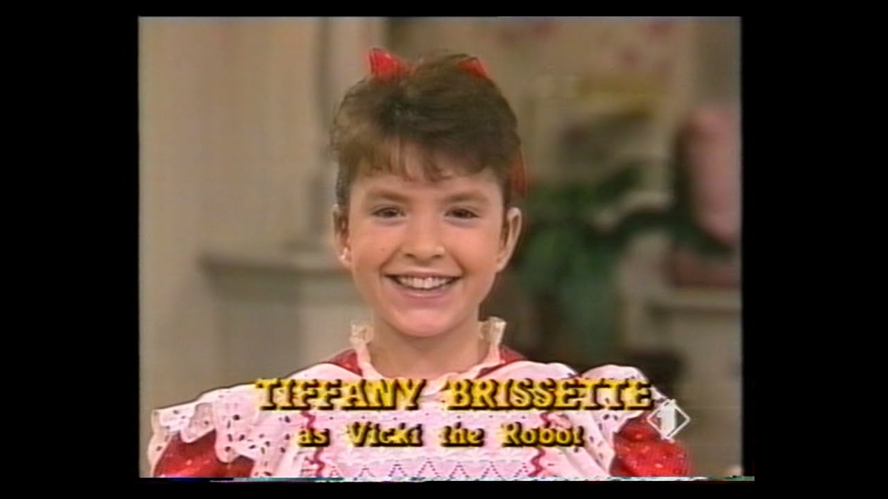Sigla Super Vicky telefilm Italia 1 primi '90 - YouTube