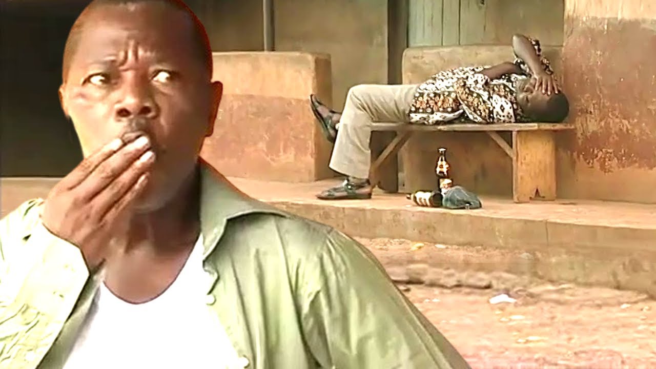 Old Soldier - THIS COMEDY MOVIE OF SAM LOCO WILL MAKE YOU LAUGH WITHOUT ...