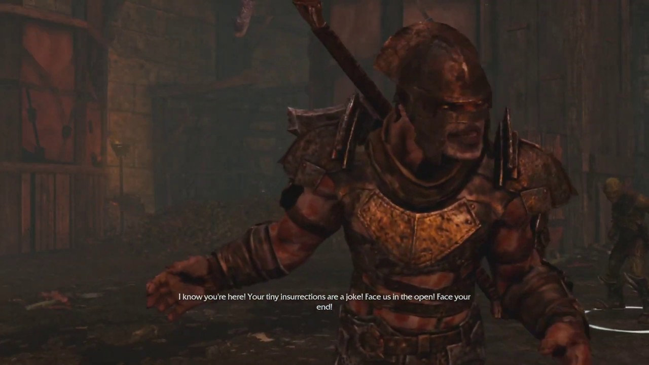 The Bright Lord, ep. 3 - YouTube