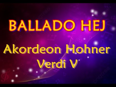 Ballado hej - YouTube