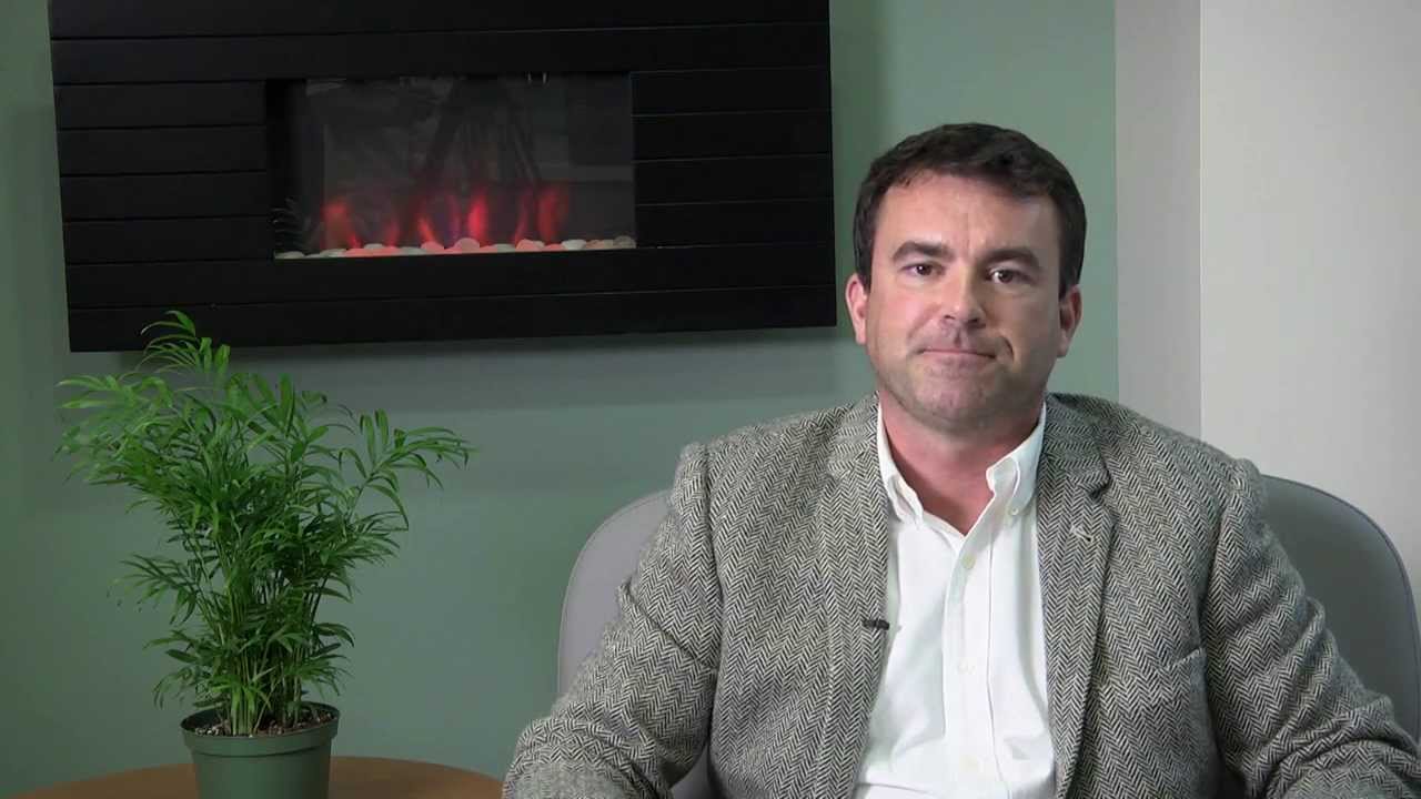 Family Resource Centre - Dr. Ian Dawe (Ontario Shores Physician-in ...