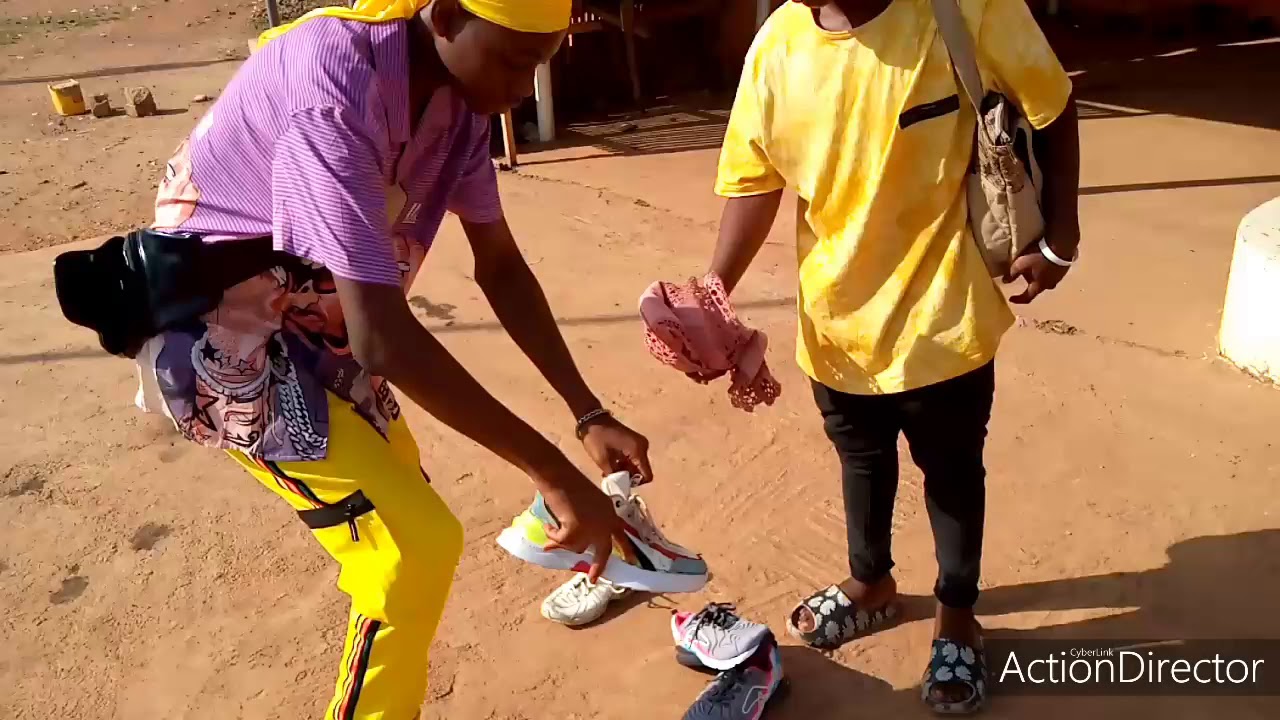 katapila Gang officiel 😅😀🤣 - YouTube
