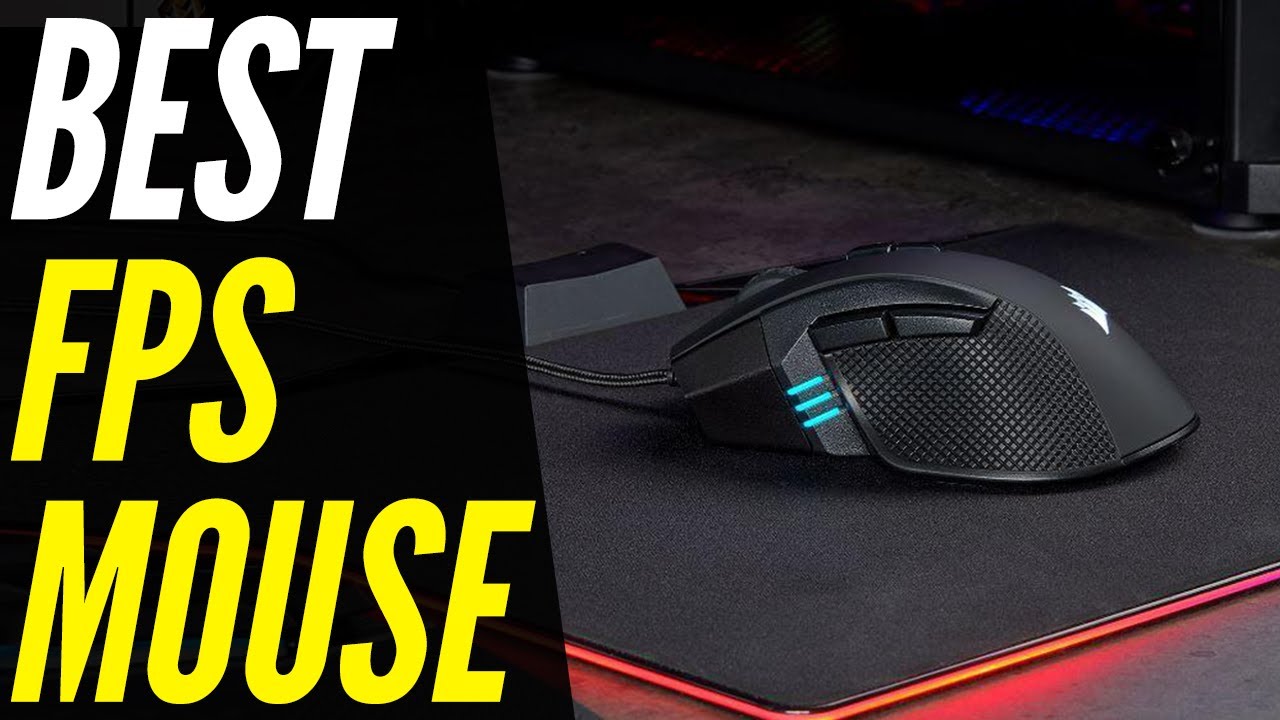 Best FPS Gaming Mouse in 2021 - 5 Mice For Any Budget - YouTube