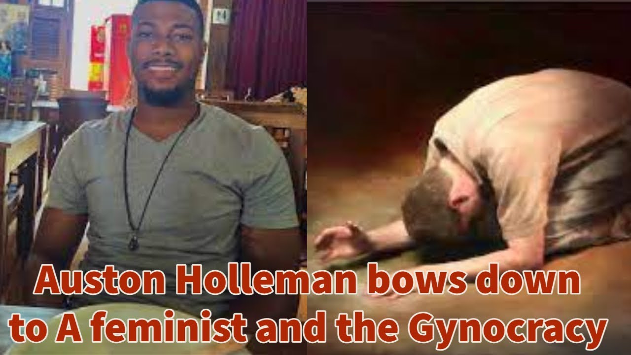 Auston Holleman bows down and gets ran up out Brazil... Are passport ...
