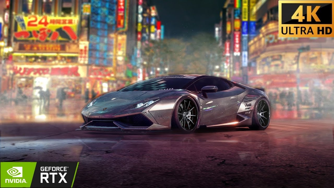 Need for Speed Payback - Part 10 - IMMERSIVE Ultra Graphics Gameplay ...