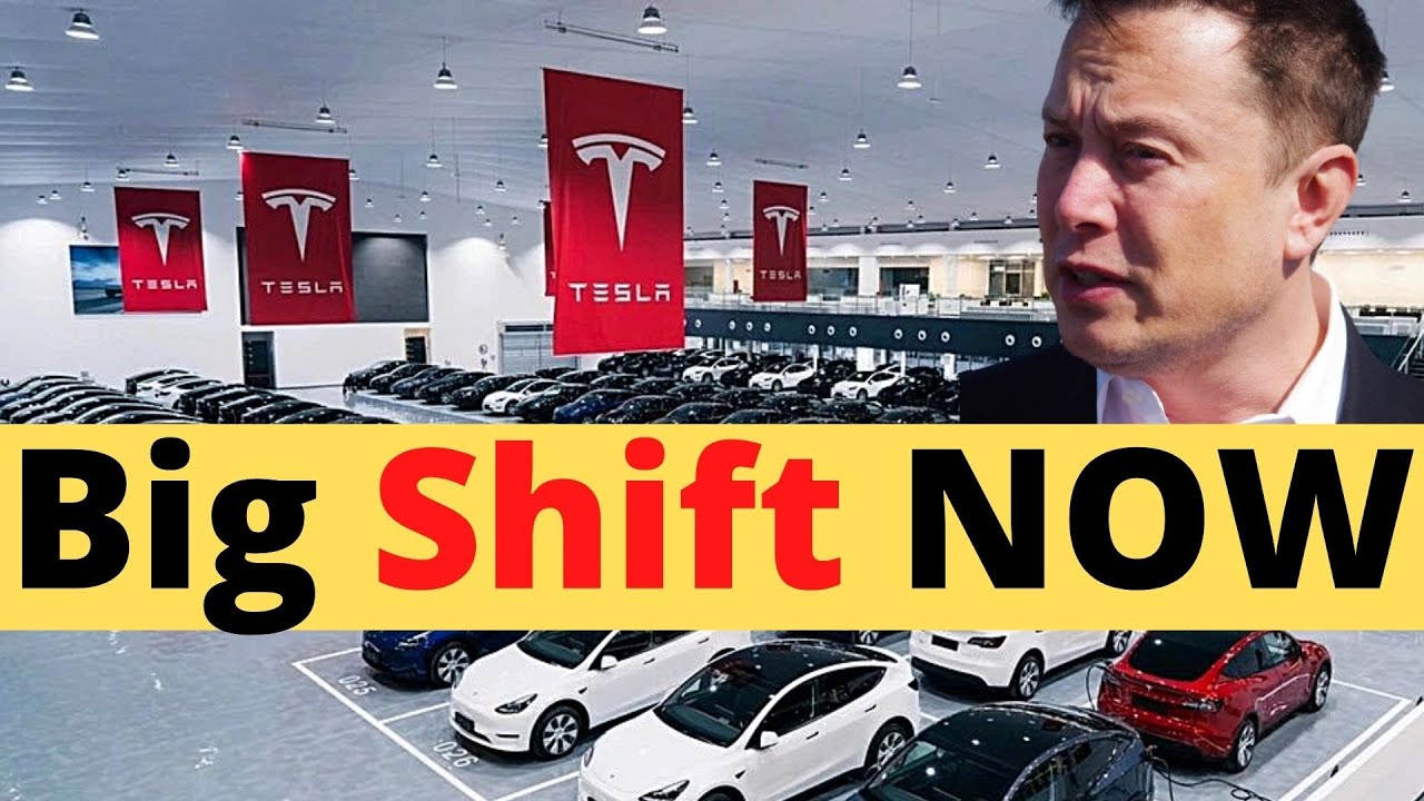 Tesla Is Breaking The Dealership Mold and Expecting Big Things To Come ...