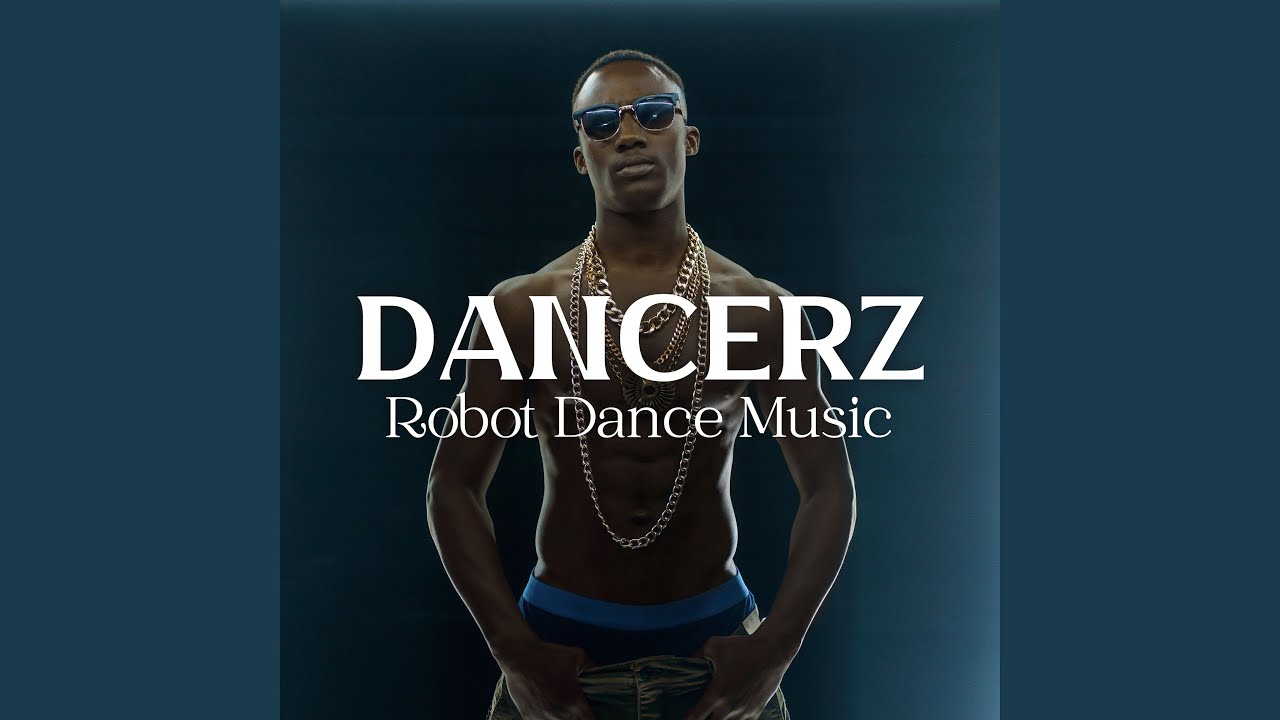 Robot Dance Music - YouTube
