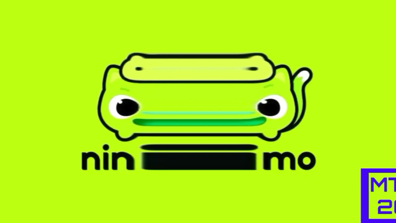 Ninimo logo effects (Sponsored by Klasky csupo 2001 effects) is going ...