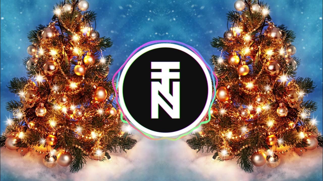 ROCKIN' AROUND THE CHRISTMAS TREE (OFFICIAL TRAP REMIX) - YouTube