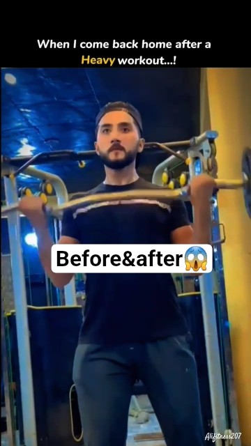 Me After Workout🫠🥵 #shorts #gym #viral #gymmotivation - YouTube