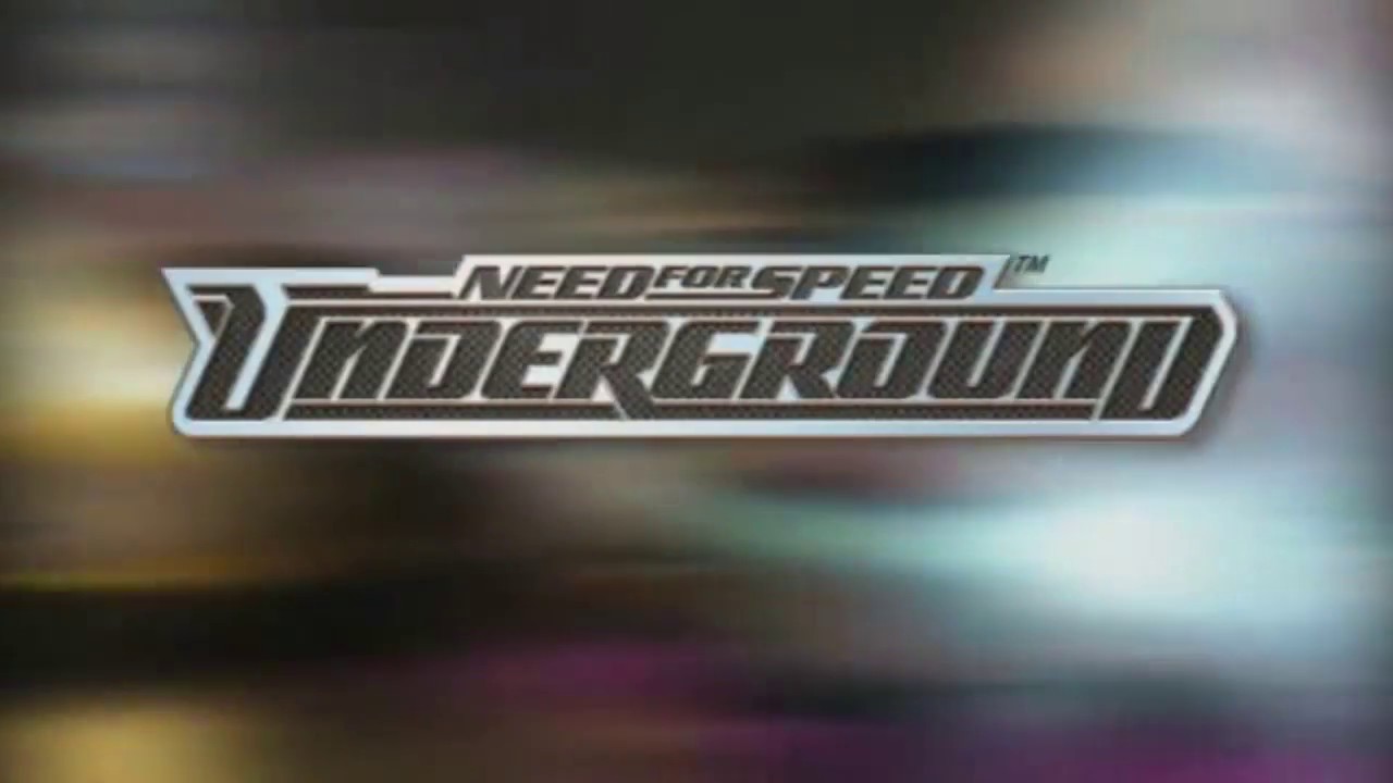 NFS Underground 1 Intro [Remix] [New Song] - YouTube