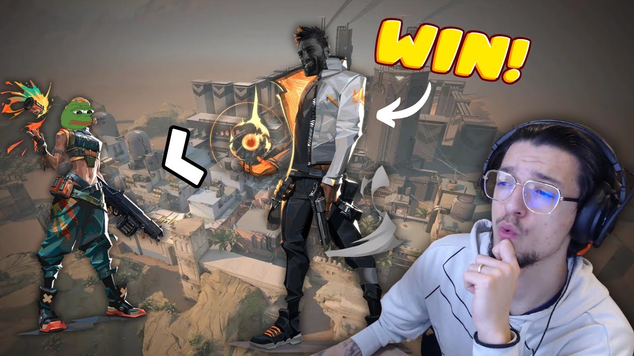 PHOENIX MEILLEUR QUE RAZE SUR BIND ??? - YouTube