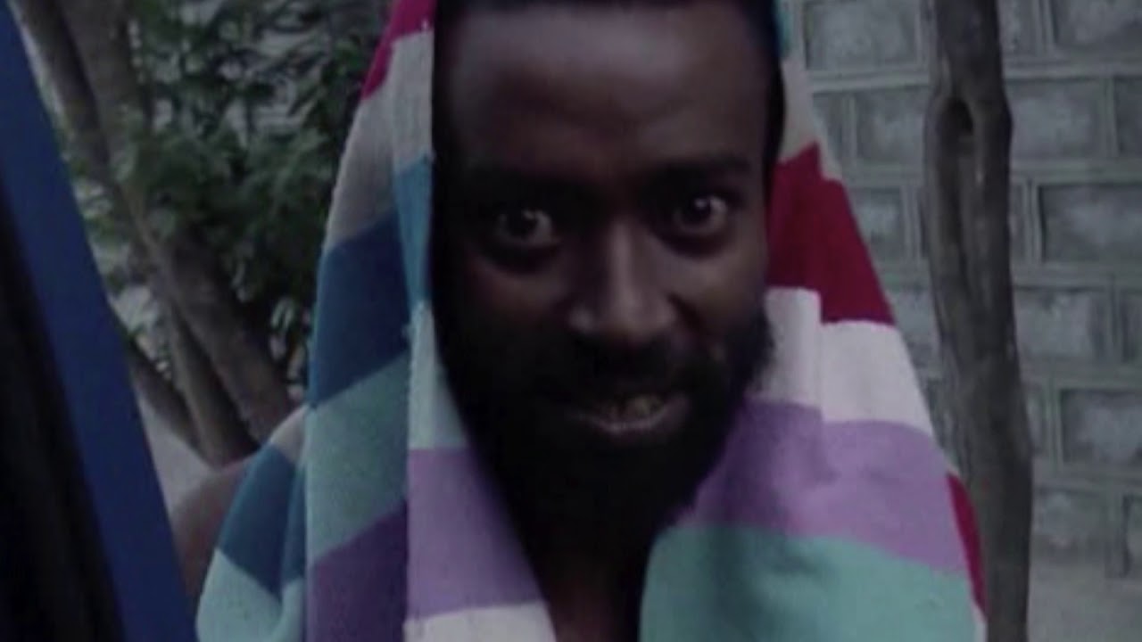 Comedian Tomas Audio Comedy Works - Part 1 - "Memher Tomas" - YouTube