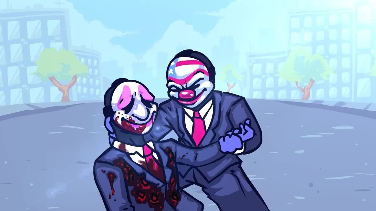hacker en payday ? donde :V - YouTube