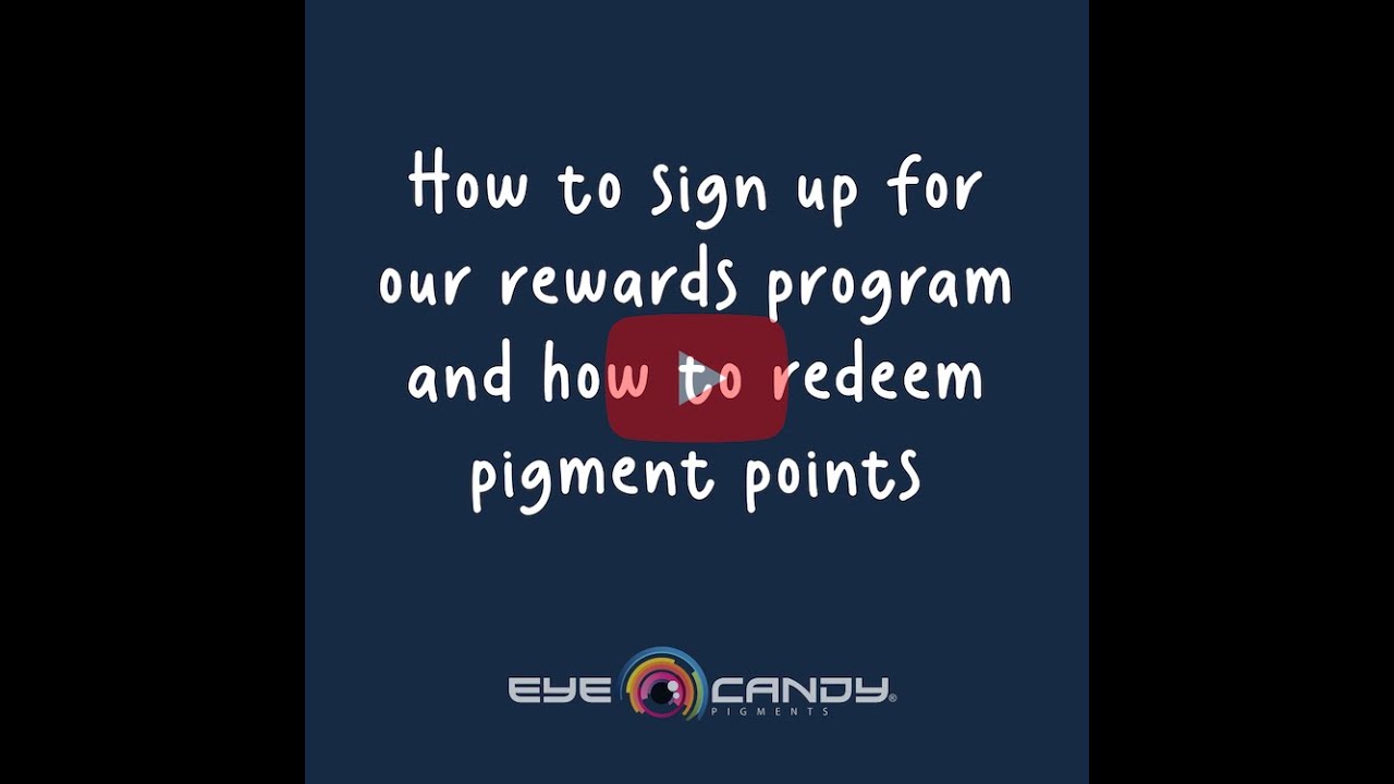 Rewards Program - How to Sign Up and Redeem Your Points - YouTube
