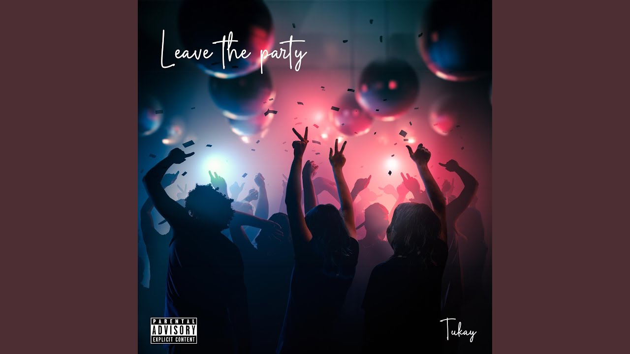 Leave the party - YouTube