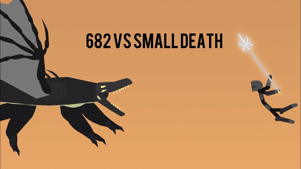 Scp war of creation Pilot - YouTube