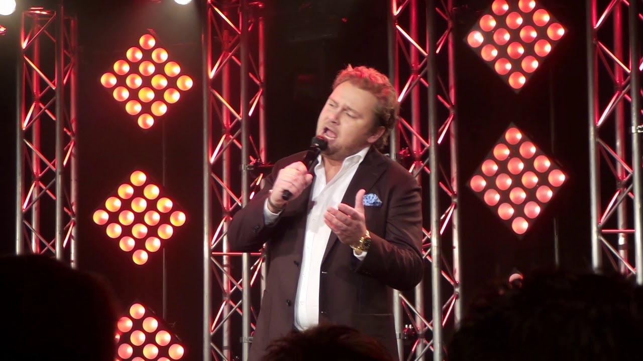 Wesly Bronkhorst Zal Ik Jou Ooit Nog Zien Youtube