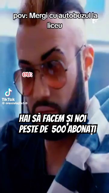 Abonează-te like clopoțelul toate te rog frumos 🙏🏻 de 500 abonați 😢🥹 ...