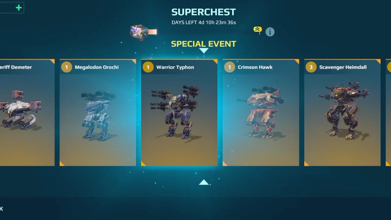 19000 black market keys opening war robots #warrobots #pixonic # ...
