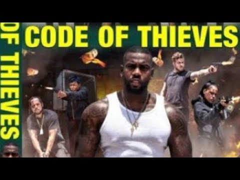 Code of Thieves 2020 'Full Movie' - YouTube
