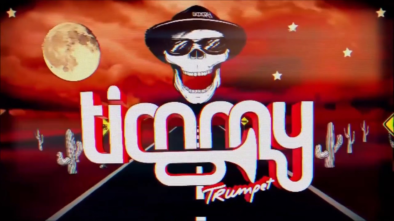 Timmy trumpet Tommorowland remix (extended) - YouTube